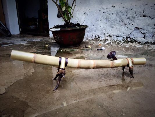 2 Con Chó Hư – THUỐC LÀO HOÀNG GIA®️