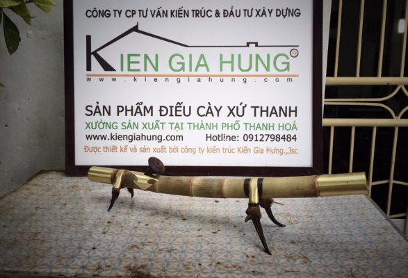 2 Con Chó Hư – THUỐC LÀO HOÀNG GIA®️
