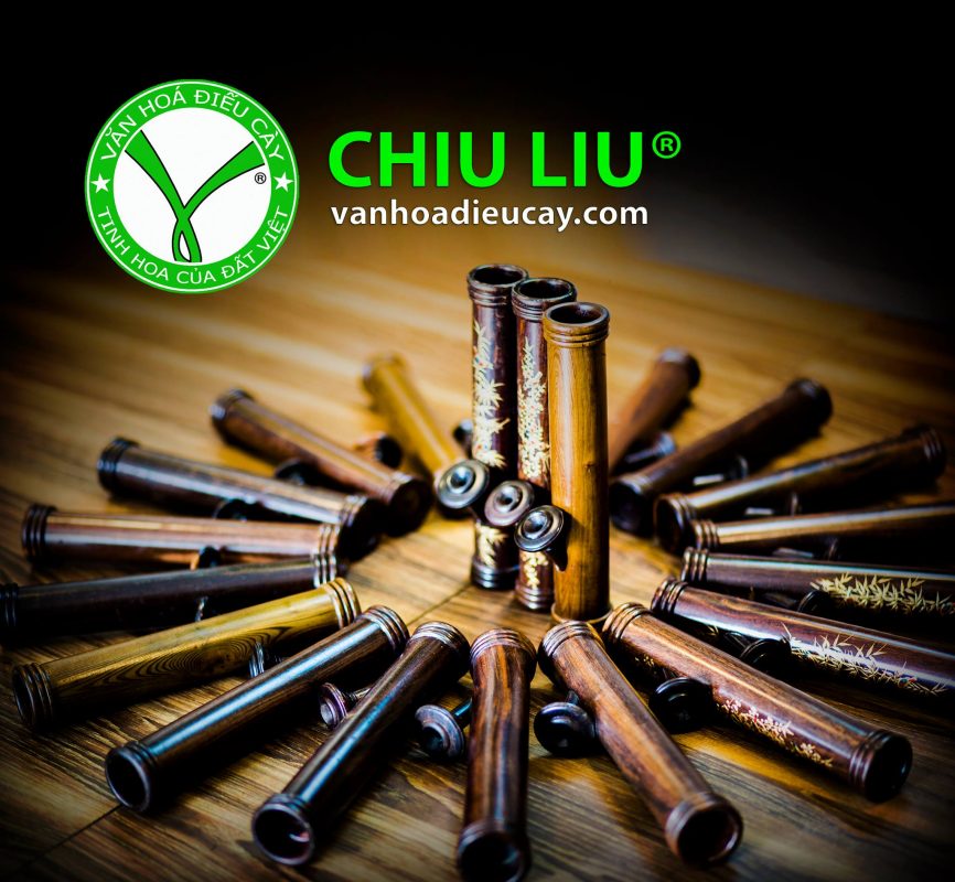 Chiu Liu Thuỷ Tùng®: Thần Dược Bên Người, Chống Đổ Nước – THUỐC LÀO ...