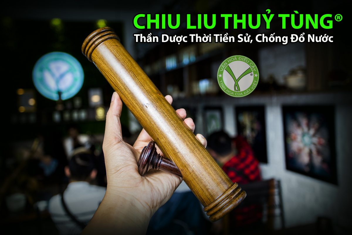 Chiu Liu Thuỷ Tùng®: Thần Dược Bên Người, Chống Đổ Nước – THUỐC LÀO ...