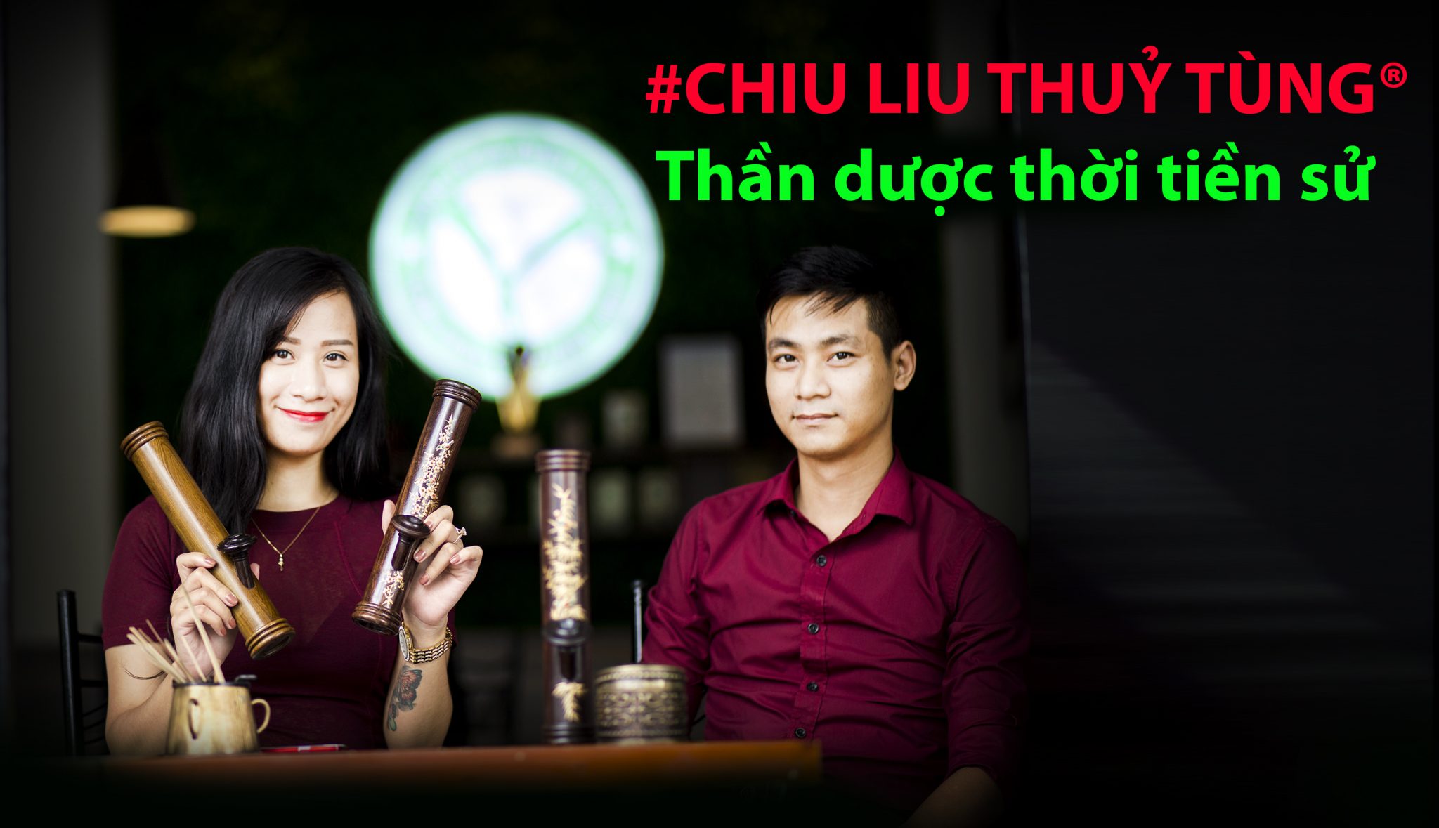 Chiu Liu Thuỷ Tùng®: Thần Dược Bên Người, Chống Đổ Nước – THUỐC LÀO ...
